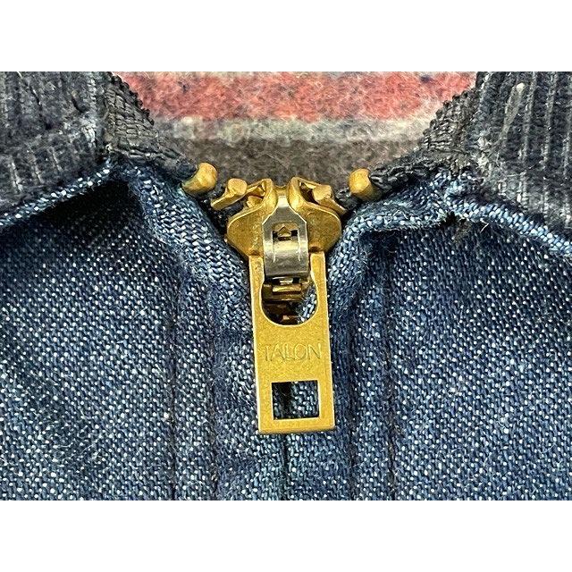 VINTAGE 60's ビッグサイズ 米国製 ブルーベル BLUE BELL VINTAGE 60's ビッグサイズ 米国製 ブルーベル BLUE BELL