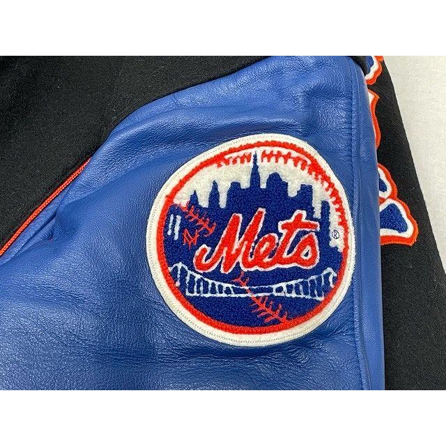 MLB 90's 米国製 GENUINE MERCHANDISE ニューヨークメッツ MLB 90's 米国製 GENUINE MERCHANDISE ニューヨークメッツ