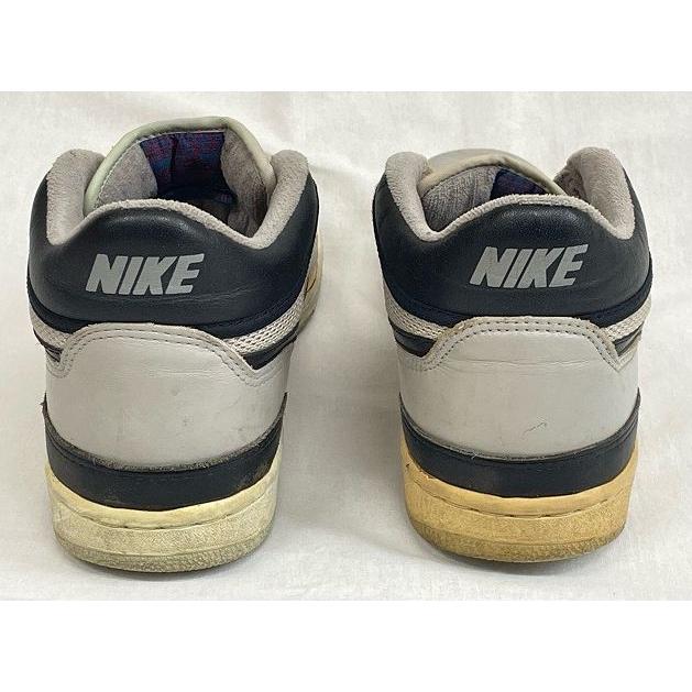 NIKE 1985 ナイキ MAC ATTACK マック アタック オリジナル NIKE 1985 ナイキ MAC ATTACK マック アタック オリジナル