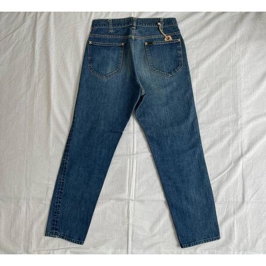 Lee 60's 米国製 MADE IN USA リー リーンズ Leens 初期 R MR Lee 60's 米国製 MADE IN USA リー リーンズ Leens 初期 R MR