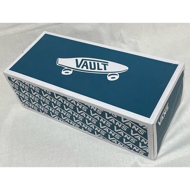 VANS VAULT 未使用 バンズ Vault Style 53 LX PONY PACK VANS VAULT 未使用 バンズ Vault Style 53 LX PONY PACK