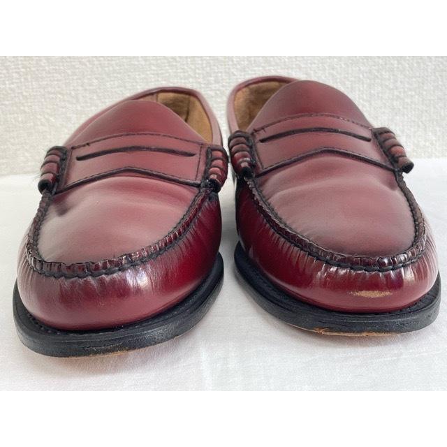 G.H.BASS 90's 米国製 MADE IN USA WEEJUNS ジーエイチバス G.H.BASS 90's 米国製 MADE IN USA WEEJUNS ジーエイチバス