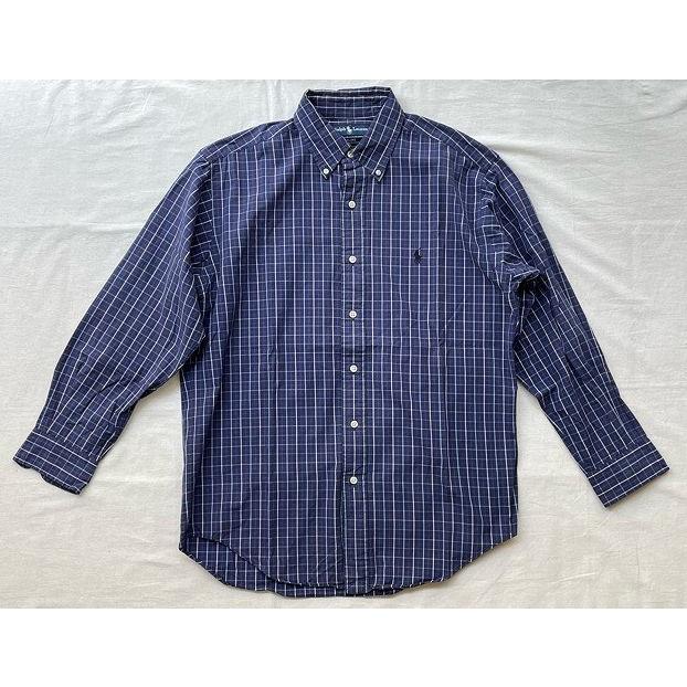 POLO RALPH LAUREN 90's ラルフローレン Polo Ralph Lauren POLO RALPH LAUREN 90's ラルフローレン Polo Ralph Lauren