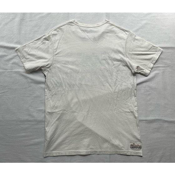 patagonia（パタゴニア） パタロハ ポケット Tシャツ patagonia M's Opihi Man Organic Pocket ...
