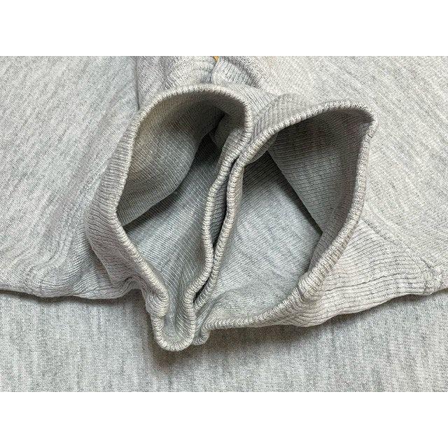 90’s 米国製 チャンピオン スウェット リバースウィーブ クルー Champion REVERSE WEAVE BLOOMSBURG グレー XL [ta-0533] : ta-0533 ...