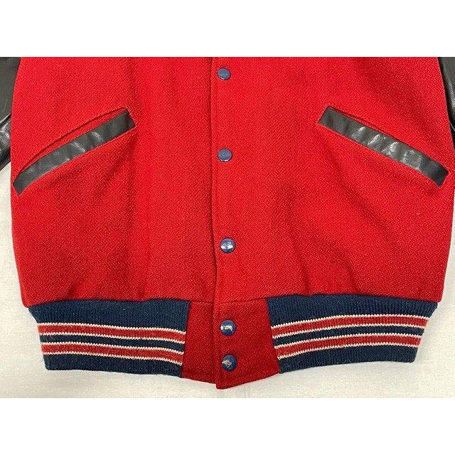 BUTWIN 80's 米国製 MADE IN USA バトウィン スタジャン BUTWIN 80's 米国製 MADE IN USA バトウィン スタジャン