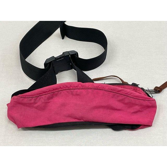 GREGORY 米国製 MADE IN USA グレゴリー テールランナー TAILRUNNER 30周年限定 茶タグ フューシャ ピンク [ta-0706] : LOAFERS used ...