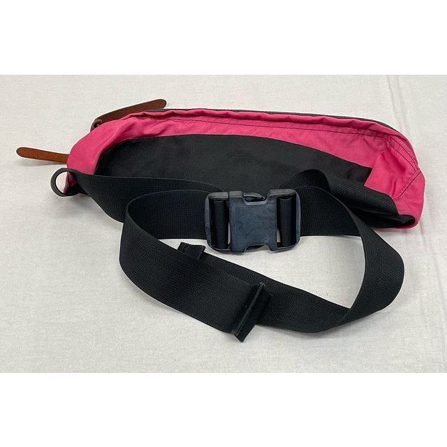 GREGORY 米国製 MADE IN USA グレゴリー テールランナー TAILRUNNER 30周年限定 茶タグ フューシャ ピンク [ta-0706] : LOAFERS used ...