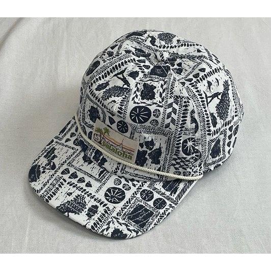 patagonia 2018 パタゴニア パタロハ Pataloha スタンドアップハット Stand Up Hat Opihi Man ...