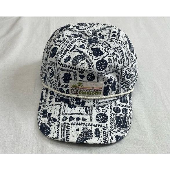 patagonia 2018 パタゴニア パタロハ Pataloha スタンドアップハット Stand Up Hat Opihi Man ...