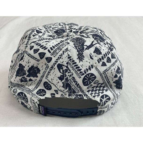 patagonia 2018 パタゴニア パタロハ Pataloha スタンドアップハット Stand Up Hat Opihi Man ...