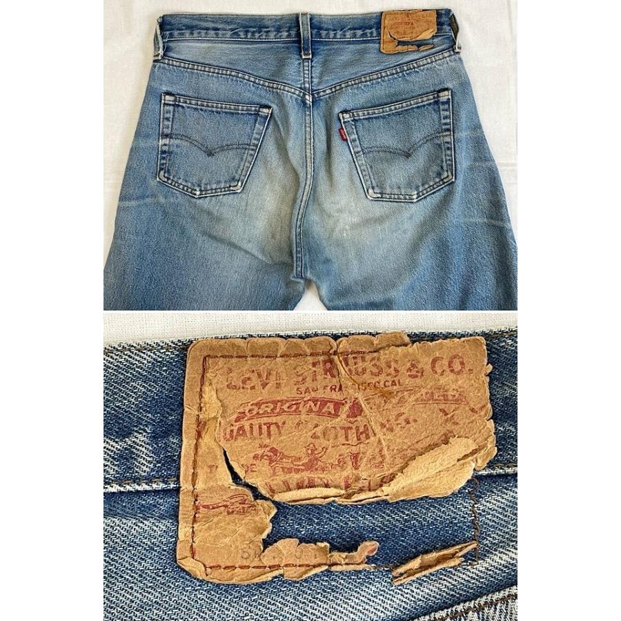 Levi's 80's 米国製 リーバイス LEVI'S 501 1501 0117 レッド Levi's 80's 米国製 リーバイス LEVI'S 501 1501 0117 レッド