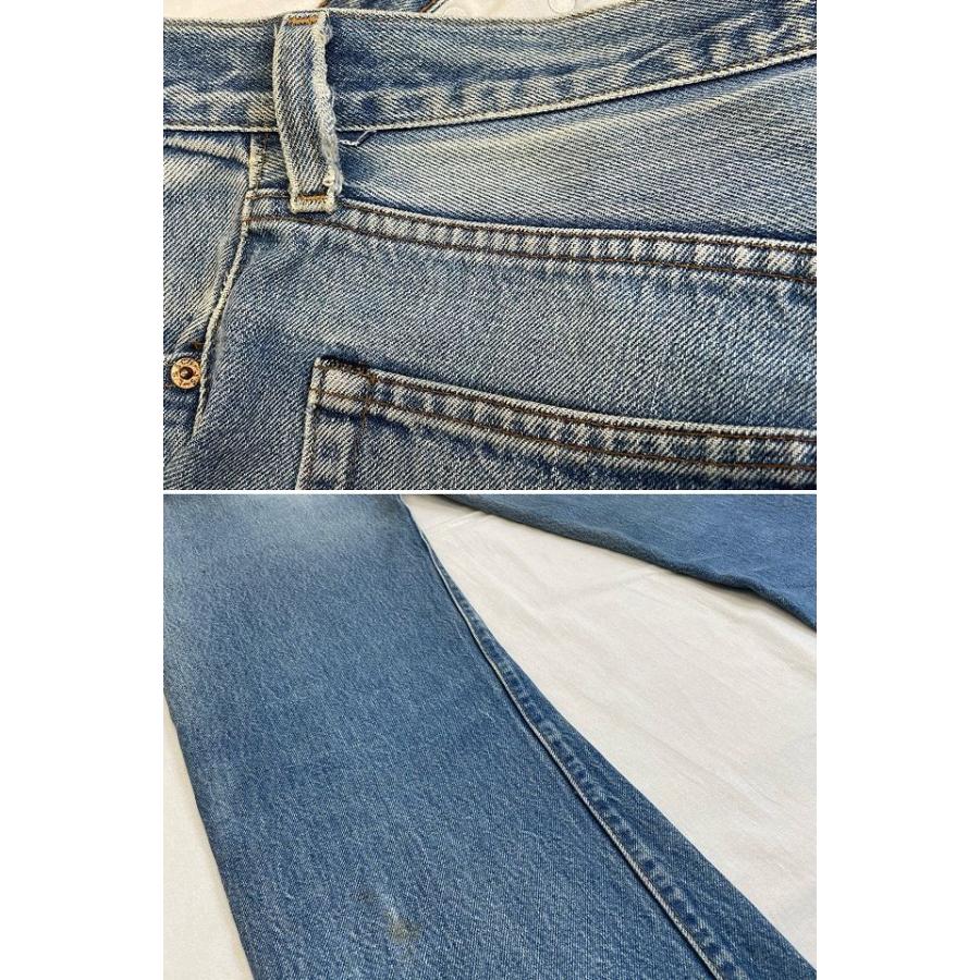 Levi's 80's 米国製 リーバイス LEVI'S 501 1501 0117 レッド Levi's 80's 米国製 リーバイス LEVI'S 501 1501 0117 レッド