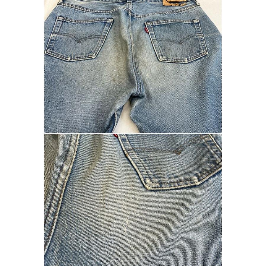 Levi's 80's 米国製 リーバイス LEVI'S 501 1501 0117 レッド Levi's 80's 米国製 リーバイス LEVI'S 501 1501 0117 レッド