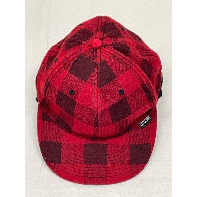 STUSSY Headgear ステューシー ウールキャップ イヤーウォーマー STUSSY Headgear ステューシー ウールキャップ イヤーウォーマー