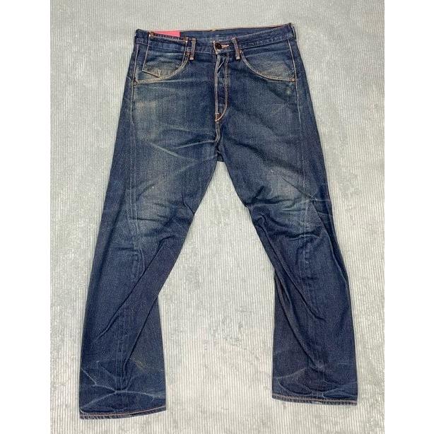 Levi's RED 日本製 2007 リーバイスレッド LEVI'S 03016-0001 1st STANDARD ファーストスタンダード ...
