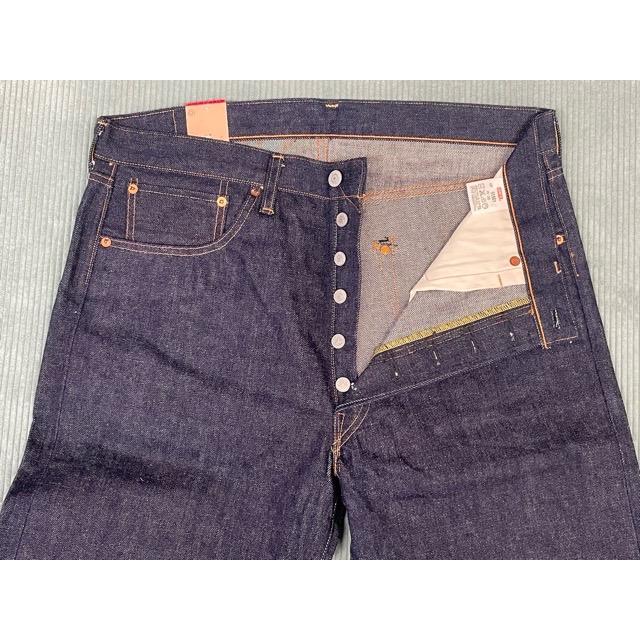 Levi's VINTAGE CLOTHING デッドストック 2004 MADE IN JAPAN Levi's VINTAGE CLOTHING デッドストック 2004 MADE IN JAPAN