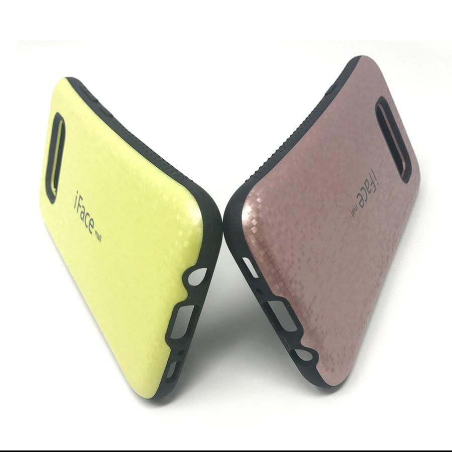 【モザイク版】iFace mall ケース Galaxy S8/S8 Plus ケースカバー人気ハードケース、耐衝撃スマホケースカバーモザイク ...