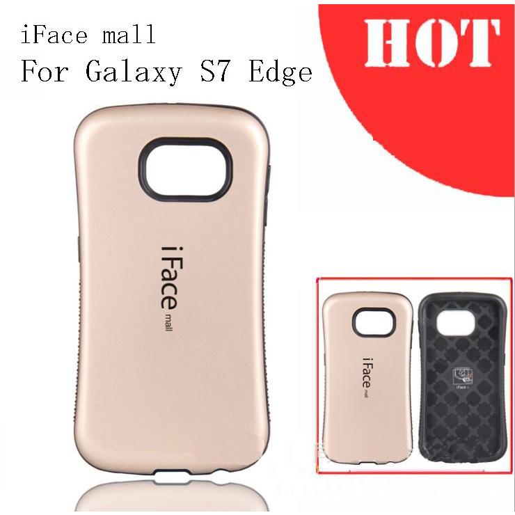 iFace mall ケース Galaxy S6/S6Edge/S7Edge/S8/S8Plus/A8ケースカバー、アイフェイス ギ ...