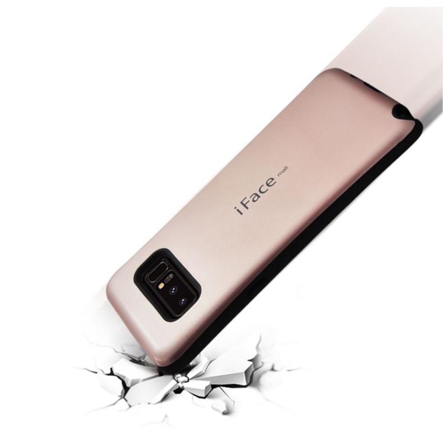 iFace mall ケース 【ホールドリングセット】 Galaxy S6 ケース S6edge ギャラクシー S7 ケース S7edge ...