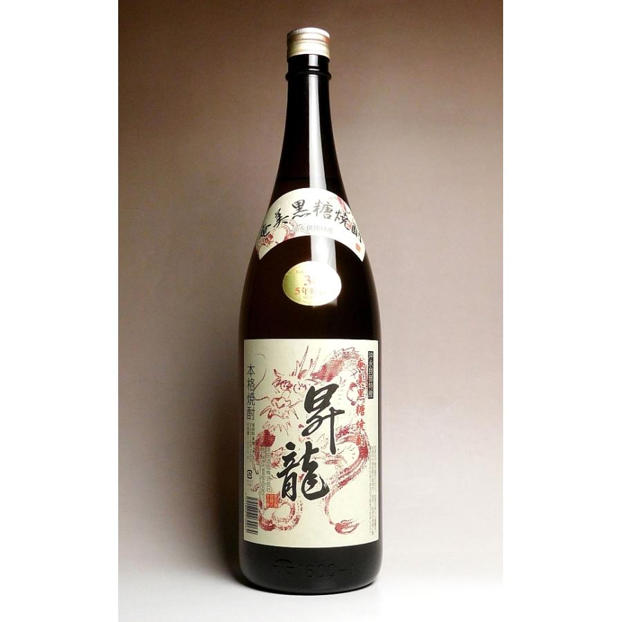 新しい 昇龍 25° 1800ml 原田酒造 鹿児島黒糖焼酎 yoshiyuki0804.sub.jp