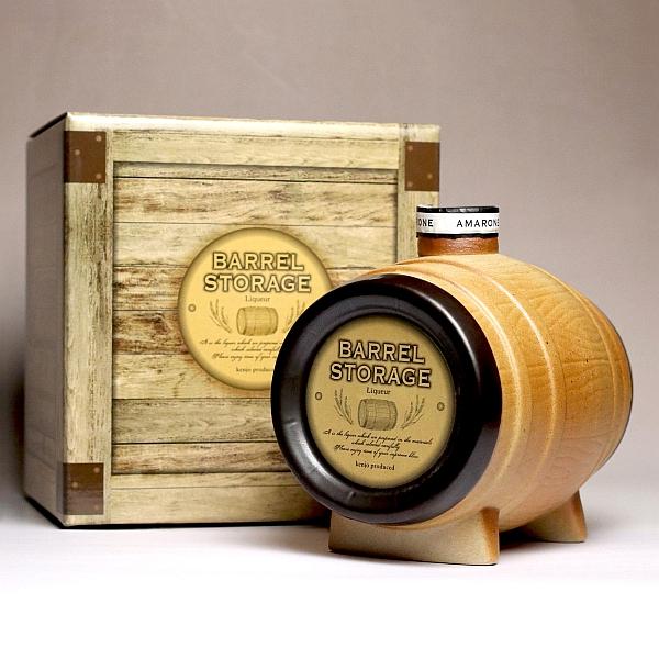 Barrel Storage アマローネ フィニッシュ 41度 720ml 研醸株式会社 リキュール お酒 プレゼント ギフト 母の日 : 焼酎のひご屋 ヤフー店 - 通販 - Yahoo ...