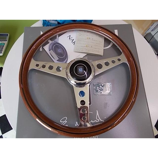 NARDI ナルディ Vintage ヴィンテージ ANNI 70 メーカー特注品 360mm 送料無料 : カーショップ ヒグチ - 通販 - Yahoo!ショッピング