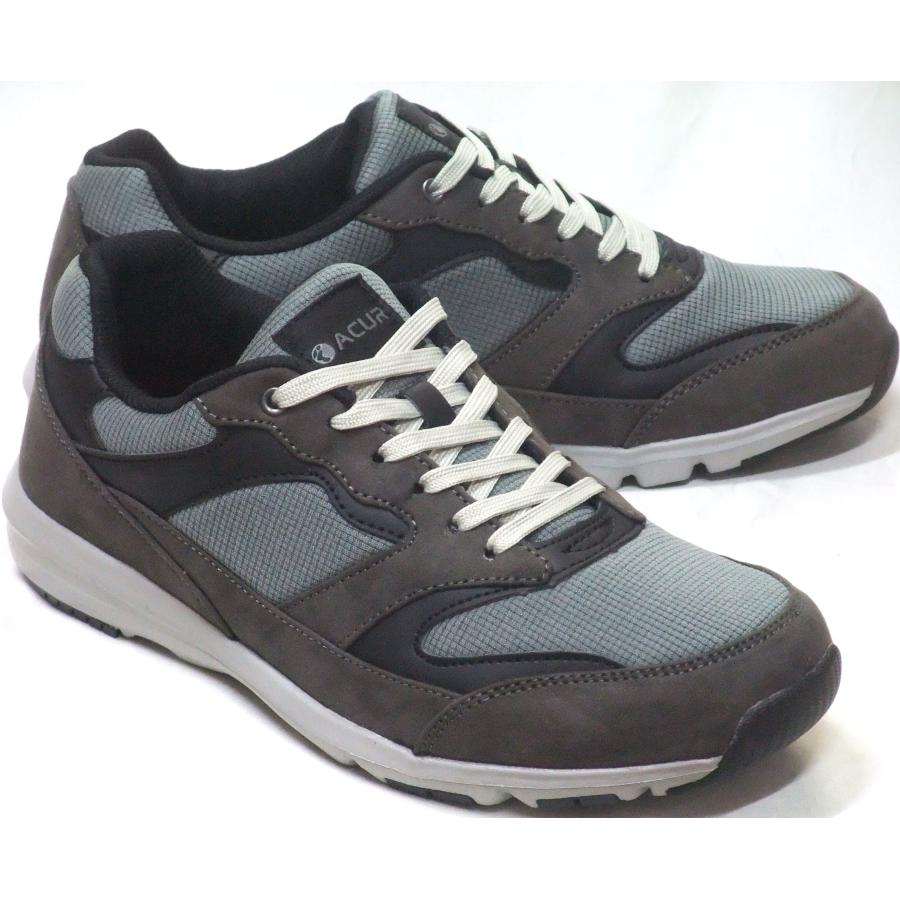 MoonStar ムーンスター サプリスト SPLT AMM107 カジュアルスニーカー グレー メンズ 幅広5E 極上ふかふかクッション 抗菌防臭 ウオーキング アウトドア MOONSTAR ...