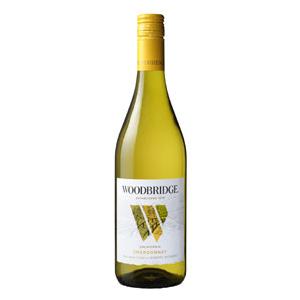 正規品 ロバート モンダヴィ ウッドブリッジ シャルドネ 12本セット ケース販売 アメリカ カリフォルニア wine : ヒグチワイン ...