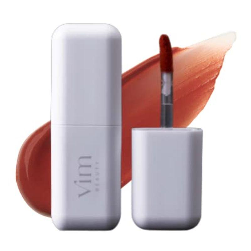 公式ヴィムビューティー vim BEAUTY my confidence lip souffle matte マットティントリップ 落ちない :20221002222125-00739 ...