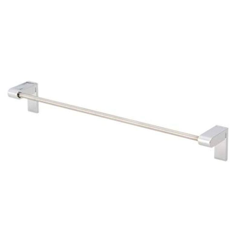 KEYUCA (ケユカ) pico タオルバー 30 (ネジ式タオルハンガー/ステンレス製) タオル掛け タオル干し お風呂場 キッチン 台 : 20221005163722-00840 ...