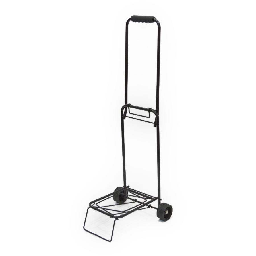 LIFELEX コーナンオリジナル LL軽量キャリーカー BMC-1B／ハンドトラック 荷物 移動 固定フック付き 静耐荷重：約15kg ライフレックス : ヒロセ ネットショップ - 通販 ...