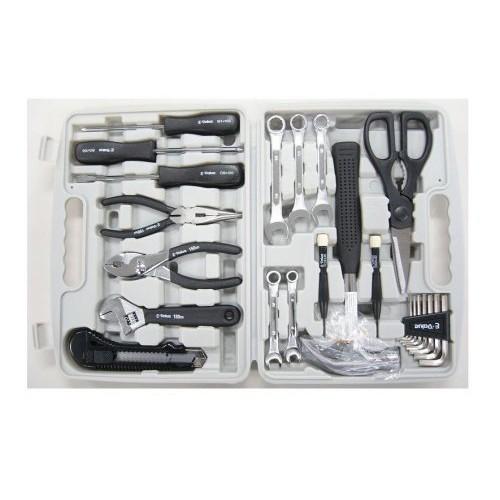 E-Value ホームツールセット 24pcs ETS-24H : ヒロセ ネットショップ - 通販 - Yahoo!ショッピング