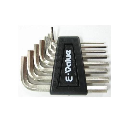 E-Value ホームツールセット 24pcs ETS-24H : ヒロセ ネットショップ - 通販 - Yahoo!ショッピング
