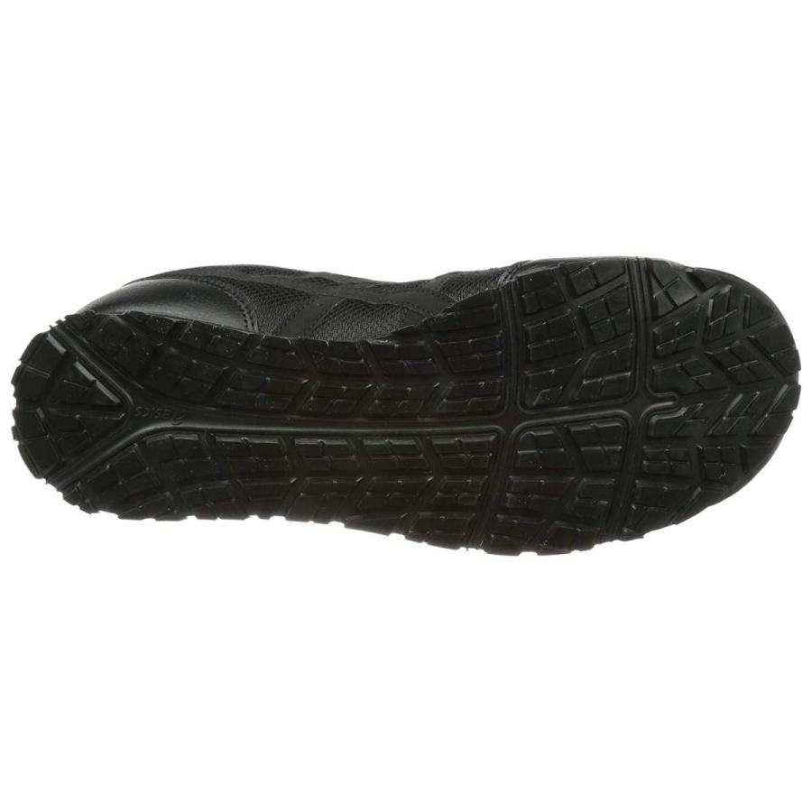 ASICS アシックスワーキング ウィンジョブ CP201 JSAA A種先芯 耐滑ソール メンズ ブラック/ブラック 25.0cm : ヒロセ ネットショップ - 通販 - Yahoo!ショッピング