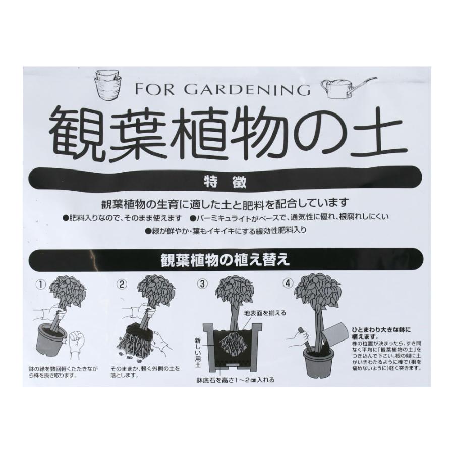コーナンオリジナル LIFELEX 観葉植物の土 5L K09-3095／肥料入り バーミキュライト 通気性 根腐れしにくい ライフレックス : 040203084522831192748 ...