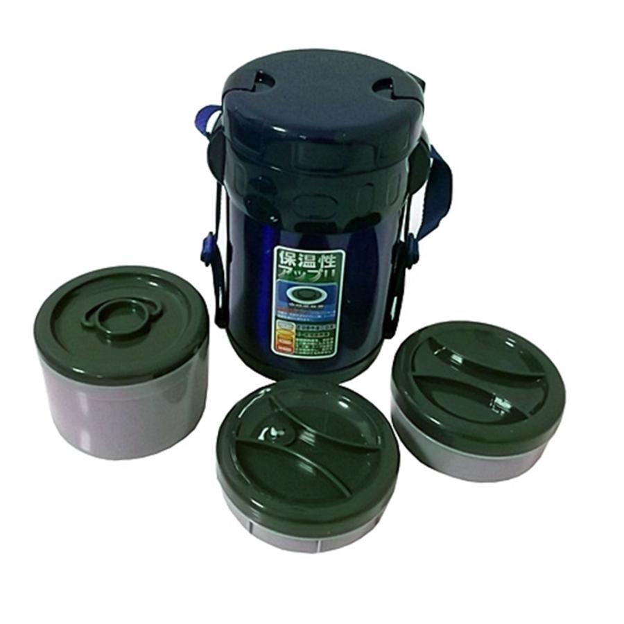 LIFELEX コーナンオリジナル ステンレスランチジャー 2.0L／大容量 保温 食洗機対応 電子レンジ対応 ブルー ライフレックス : ヒロセ ネットショップ - 通販 - Yahoo ...