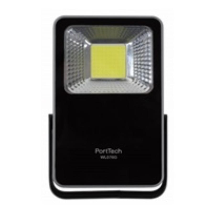 コーナンオリジナル PortTech ポートテック LEDパネルライト WL076G / 550ルーメン 約160×100×26mm 立てかけ照明 : ヒロセ ネットショップ - 通販 ...