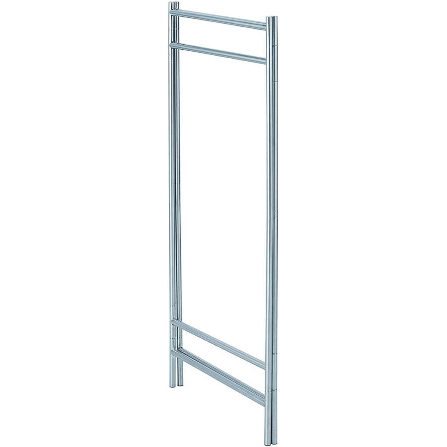 天馬 室内物干し ポーリッシュ インテリア物干し パネルS PSI-02 ステンレス 幅55~110×奥行55~110×高さ115cm : ヒロセ ネットショップ - 通販 - Yahoo ...