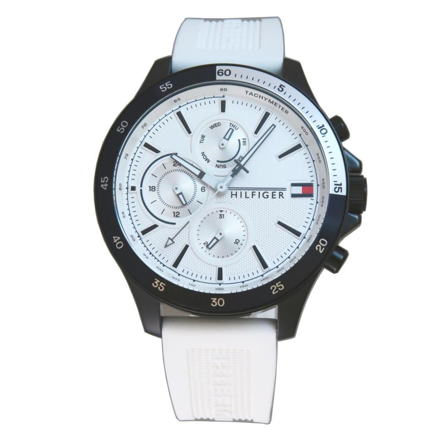TOMMY HILFIGER トミーヒルフィガー 1791723 / 腕時計 アクセサリー メンズ ギフト プレゼント 彼氏 男性 記念 お祝 ...