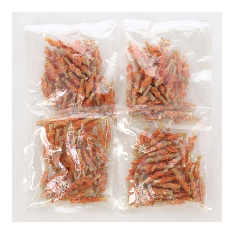 LIFELEX コーナンオリジナル ささみ巻きロールガムミニ160本 KYC12-2882／低脂肪 全犬種用 おいしい ヘルシー おやつ ごほうび しつけ ドッグフード : ヒロセ ネット ...