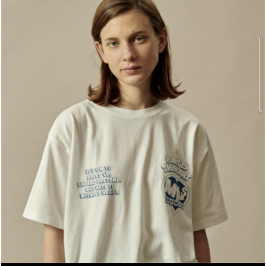 kha:ki KHA:KI (カーキ) MILS WOMEN SS TEE : hiinaYahoo!店 - 通販 - Yahoo!ショッピング