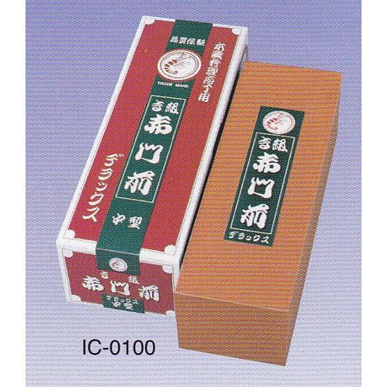 ナニワ エビ印 赤門前デラックス 砥石 中砥 （NO.1000）中 品番：IC-0100 : ひかり厨房 - 通販 - Yahoo!ショッピング