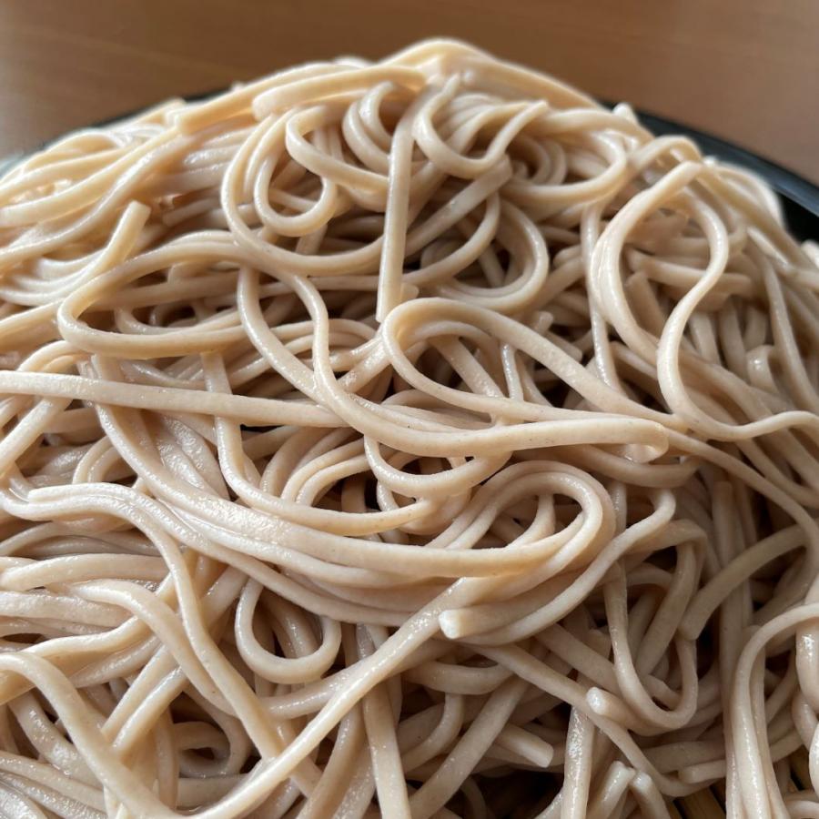 柄木田製粉 そば 蕎麦 乾麺 信州 本十割そば 200gx5袋 麺匠からきだ : ヒカリオ - 通販 - Yahoo!ショッピング