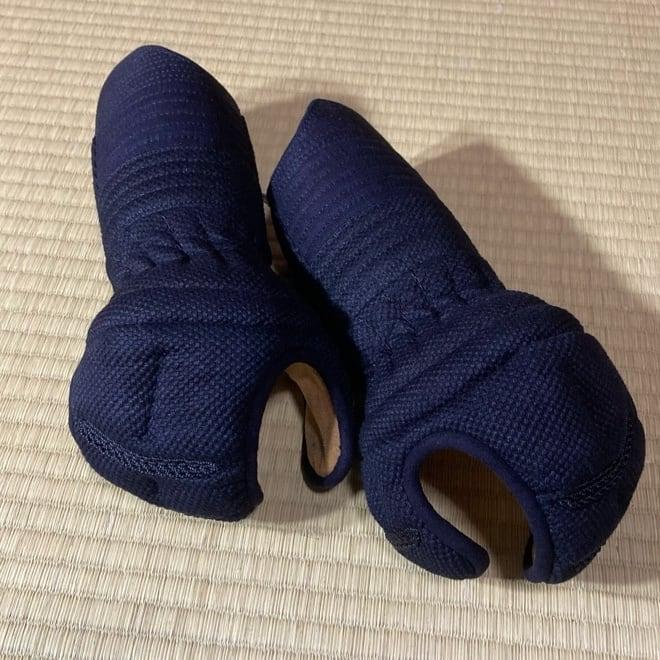甲手単品 七星 祈星（きら） Sサイズ 純国産剣道具 : ひかり武道具Yahoo!店 - 通販 - Yahoo!ショッピング