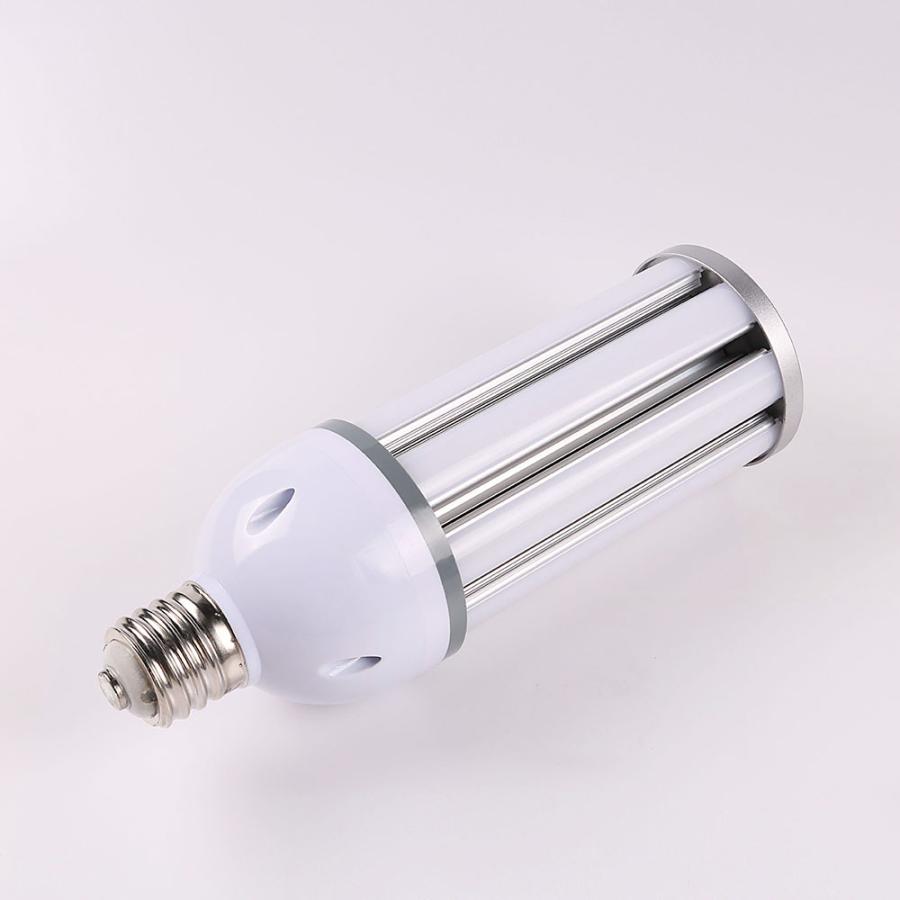 【4個セット】LEDコーンライト 38W 口金E39 E26 超高輝度 7600lm 300W水銀灯交換用 LED電球 IP64防水 LEDコーン型水銀灯 コーンライト LED LED水銀灯 ...