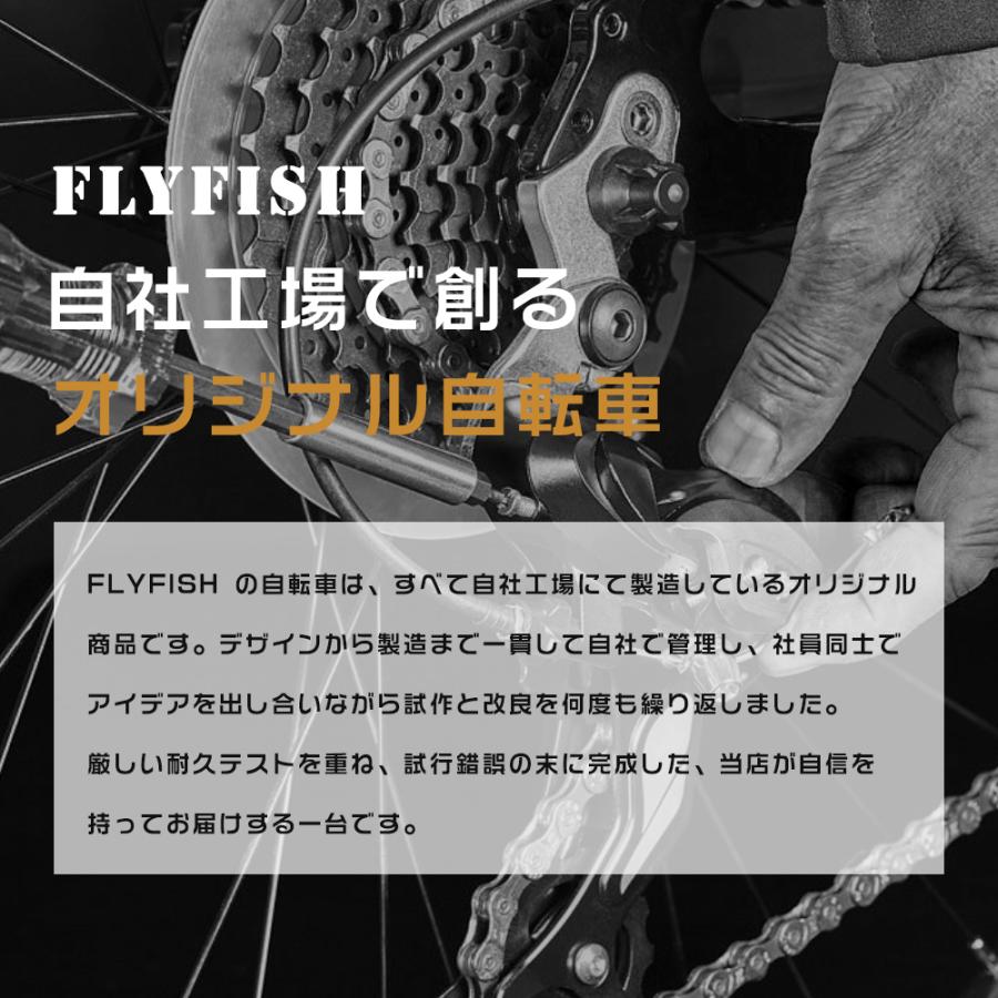 FLYFISH 電動自転車 電動アシスト自転車 20インチ 型式認定アシスト自転車 公道走行可 電動折りたたみ自転車 折り畳み自転車 電動 アシスト自転車 E-Bike 350W ...