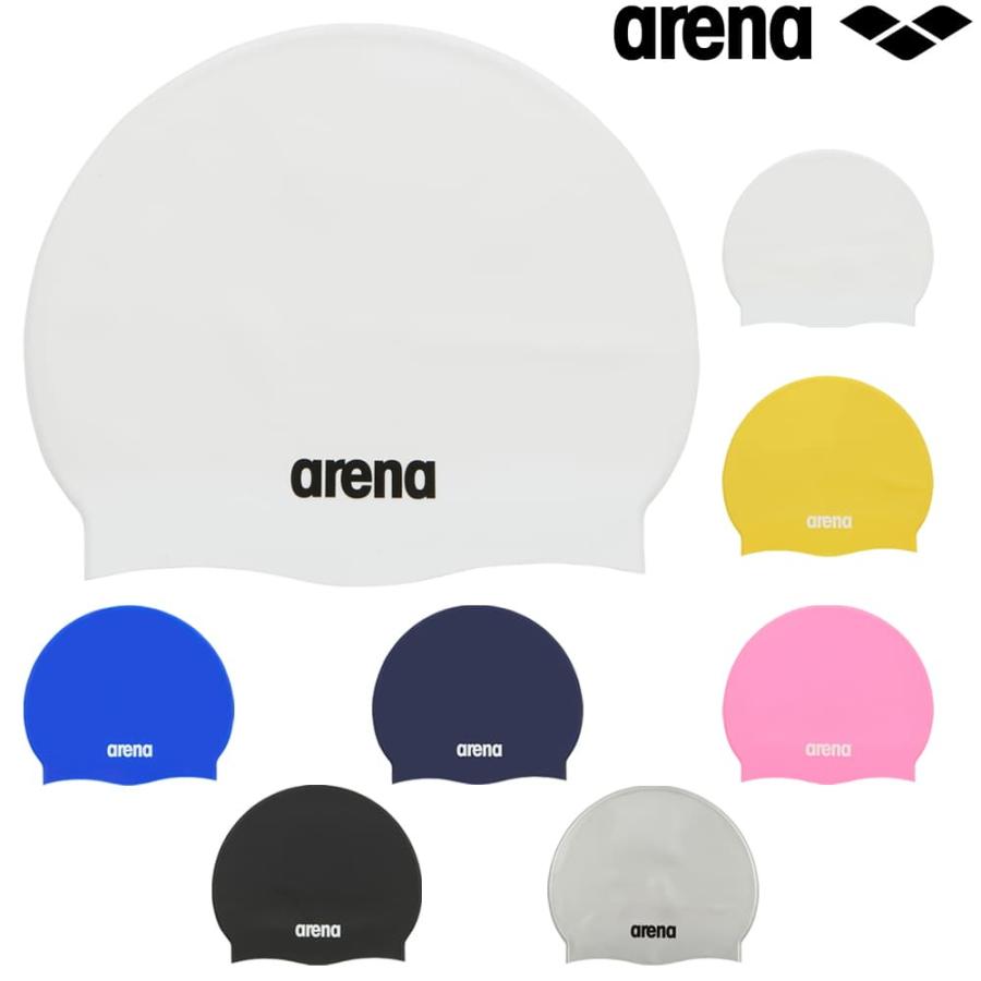 アリーナ ARENA 水泳 シリコーンキャップ スイムキャップ シリコンキャップ 水泳小物 ARN-3426 : arn-3426 : SWIMSHOPヒカリスポーツ - 通販 - Yahoo ...