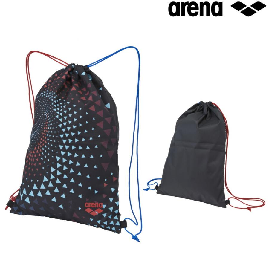 アリーナ ARENA 水泳 マルチバッグ スイミングバッグ デイバッグ スポーツバッグ FIREFLOW COLLECTION ...
