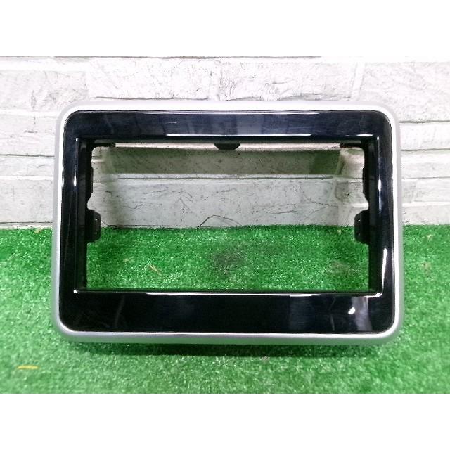 スズキ スペーシア ナビ枠 MK53S R2 112244 : Hikari Parts - 通販 - Yahoo!ショッピング